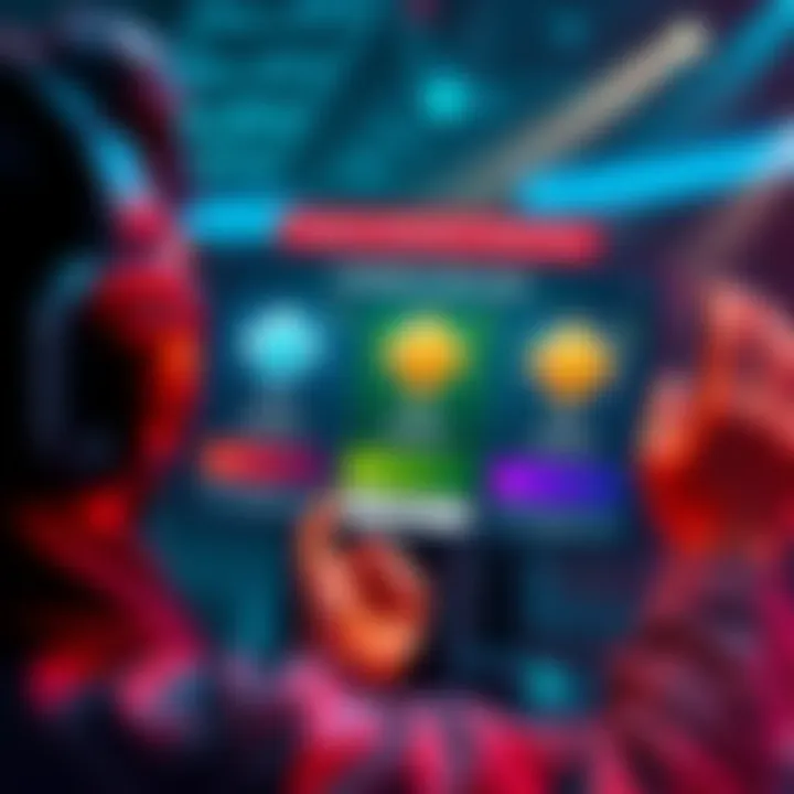 Understanding Ranked Rewards: End vs. Peak Season Rank : LevelUpTalk