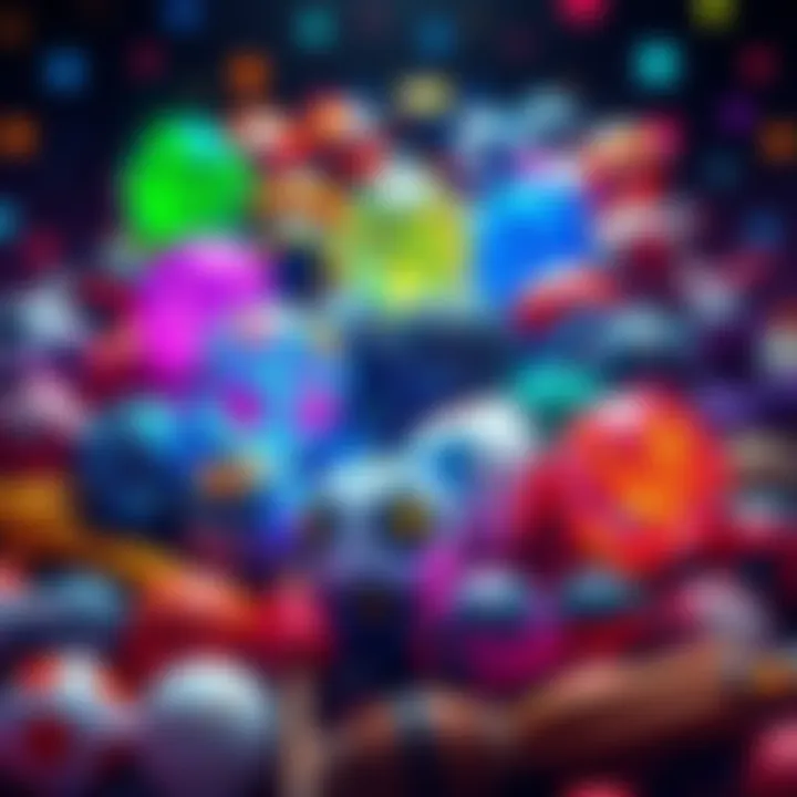 Comprehensive Tier List of All Ball Skins Ranked : LevelUpTalk