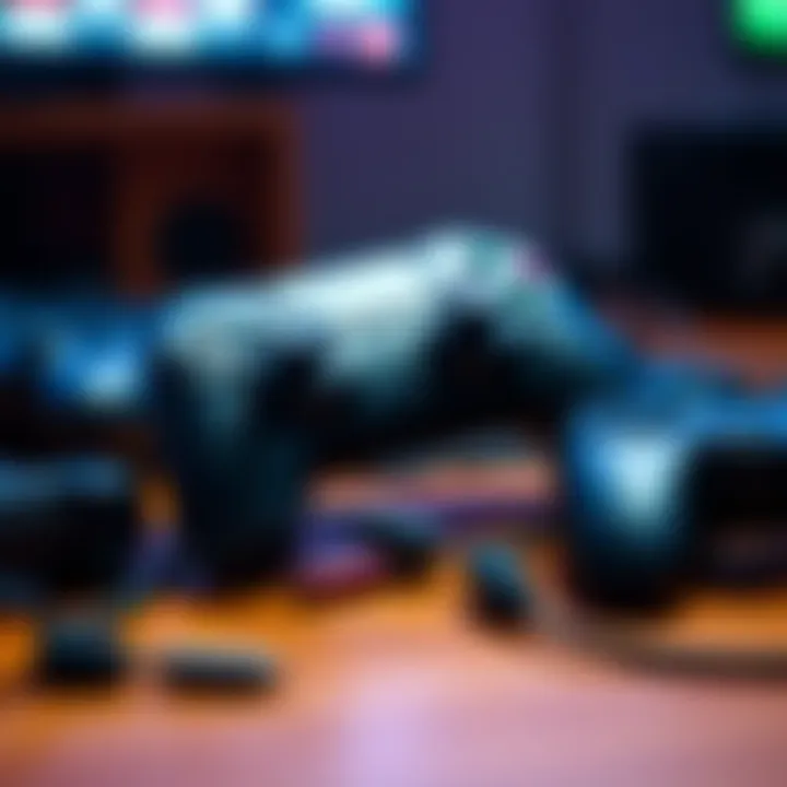 Exploring the Use of Rapid Fire Modded Controllers : LevelUpTalk