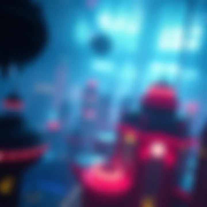 Is Rapture the Ultimate Action Game Map? : LevelUpTalk