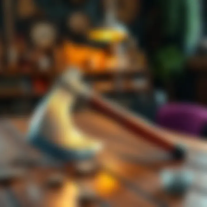 One of the Cleanest Pickaxes Has Made a Comeback! : LevelUpTalk