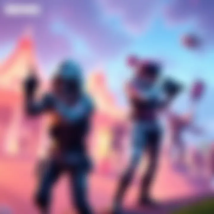 Are Rare Fortnite Emotes Worth The Hype? : LevelUpTalk