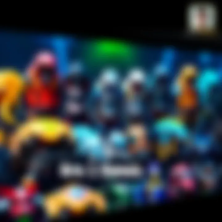 Discovering the Rarity of Game Skins: Are They Rare? : LevelUpTalk