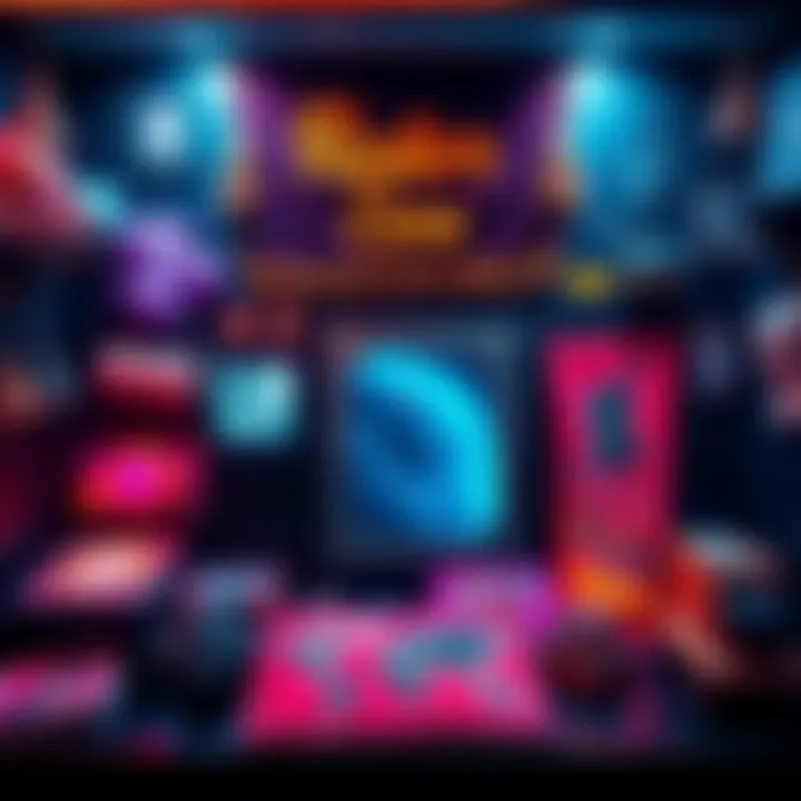 Show Off Your Rare Inventory Items Today! : LevelUpTalk