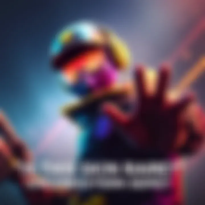 Is This Skin Rare? Uncovering Forgotten Gems : LevelUpTalk