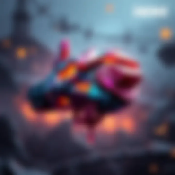 Rare Vaulted Drip Skins Return After Granular Drop? : LevelUpTalk