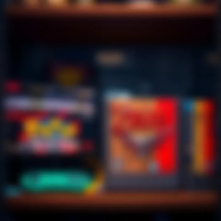 Exploring the Rarest Video Games: What Do You Own? : LevelUpTalk