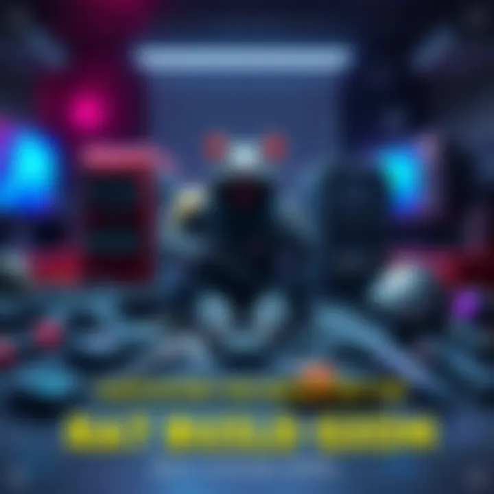 Discover the Best Rat Build for the Forbidden Zone : LevelUpTalk