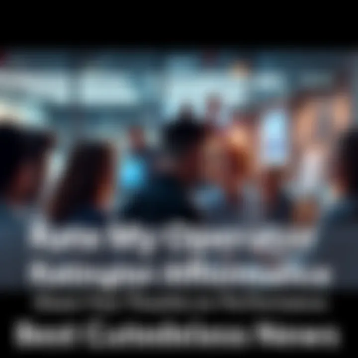 Rate My Operator: Share Your Thoughts on Performance : LevelUpTalk