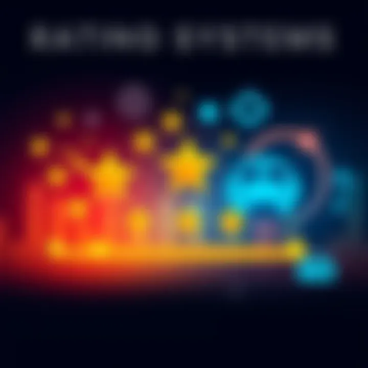 Understanding the Importance of Rating Systems Today : LevelUpTalk