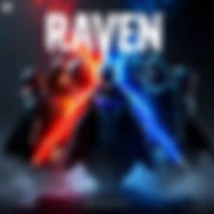 Fans Weigh In on New DC Raven Skin Options : LevelUpTalk