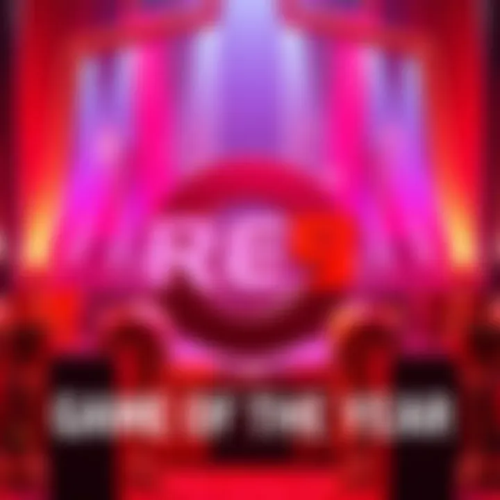 RE9 Dominates 2026 GOTY Race: Who Will Challenge Next? : LevelUpTalk