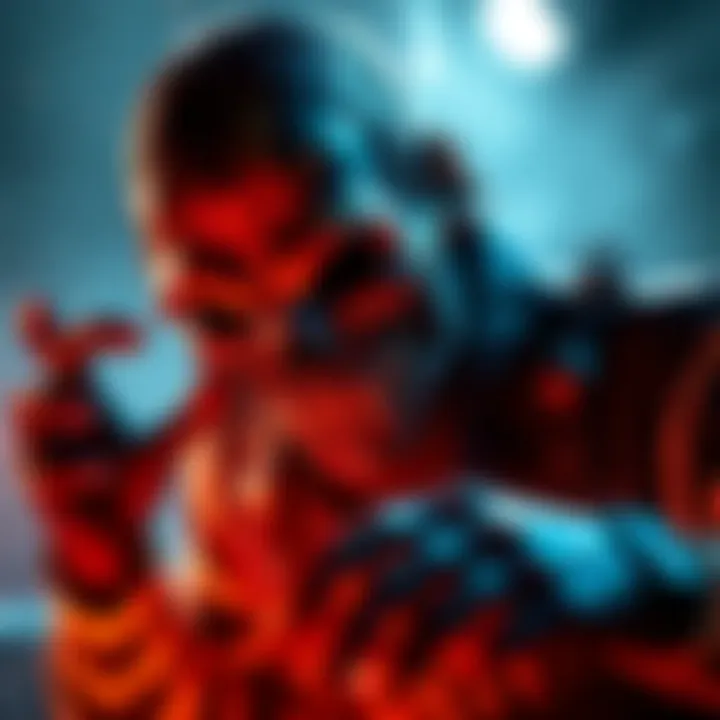 RE9 Cameo Reactions: Fans Shocked by Mr. Death : LevelUpTalk