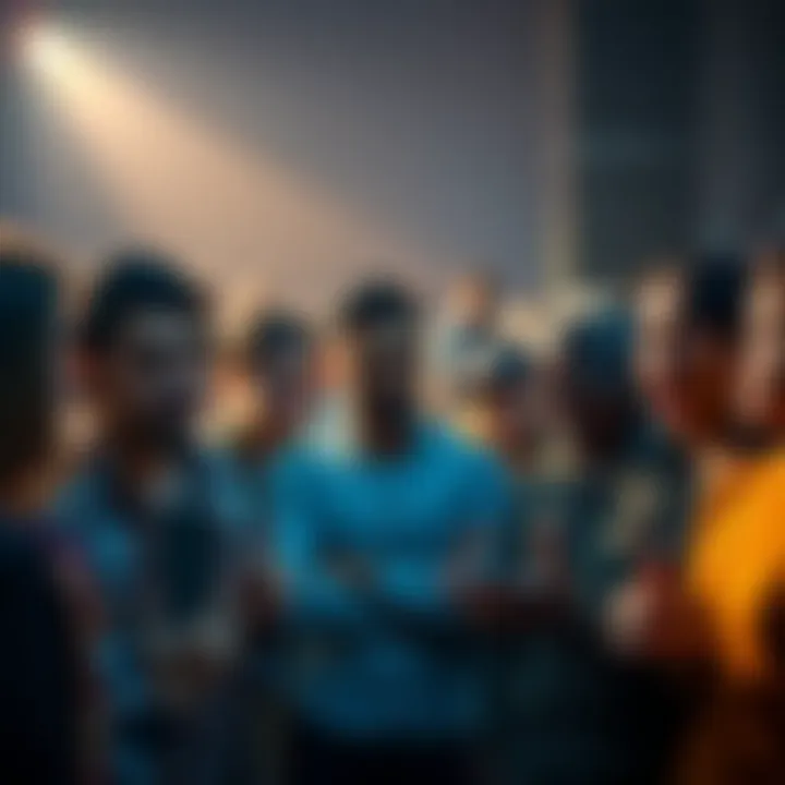 Surprising Reactions to Controversial Statement: WTF? : LevelUpTalk