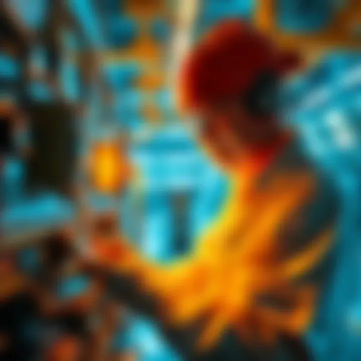 Is Your Reactor Ready for a Void Erosion Purge? : LevelUpTalk