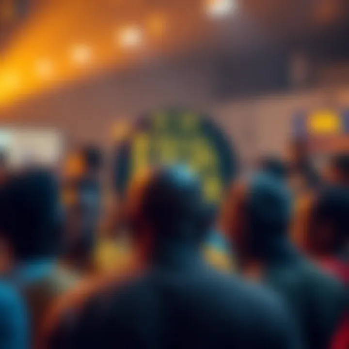 Exploring the Legacy of Real OG in Culture and Community : LevelUpTalk