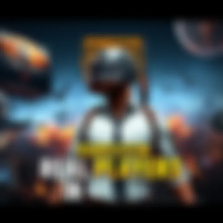 Finding Real Players in PUBG: Tips and Modes : LevelUpTalk