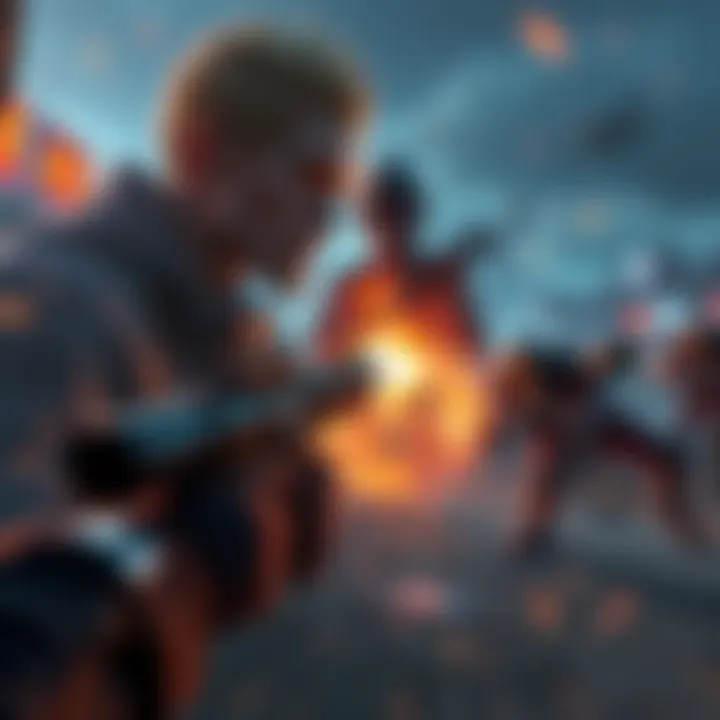 Top Realistic FPS Games to Test Your New 5060ti : LevelUpTalk