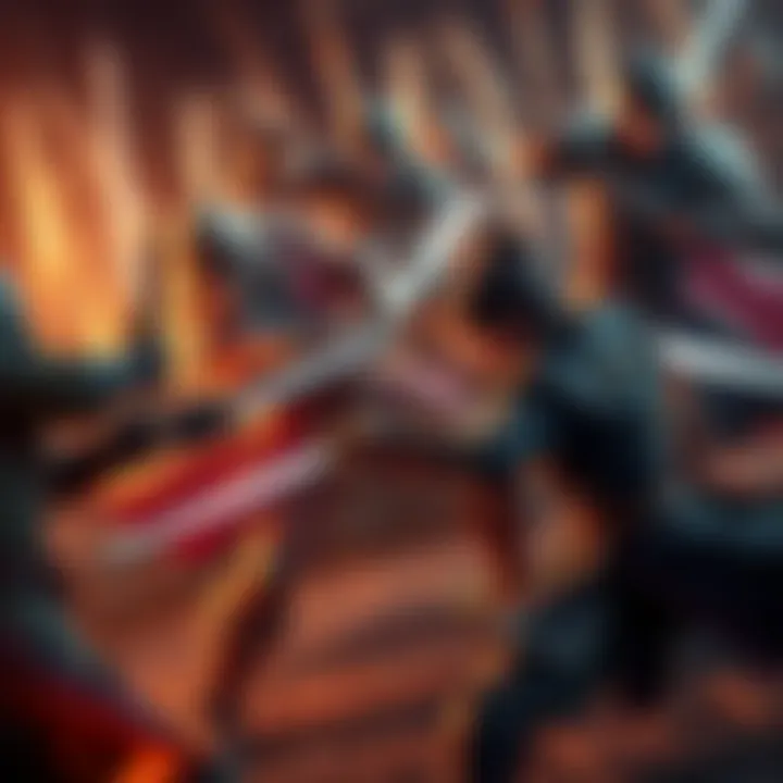 Which RPG Features the Most Realistic Combat in 2026? : LevelUpTalk
