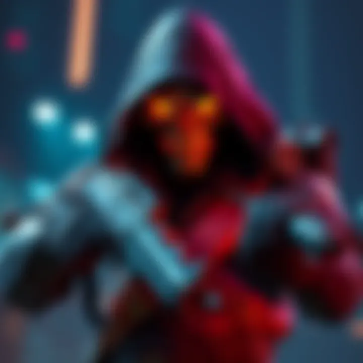 Reaper’s Impact on FPS Drops in 6v6 Matches Revealed : LevelUpTalk