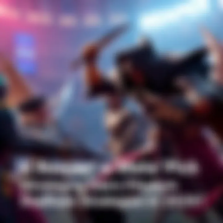 Is Reaper a Meta Pick for Stadium Strategies in 2026? : LevelUpTalk