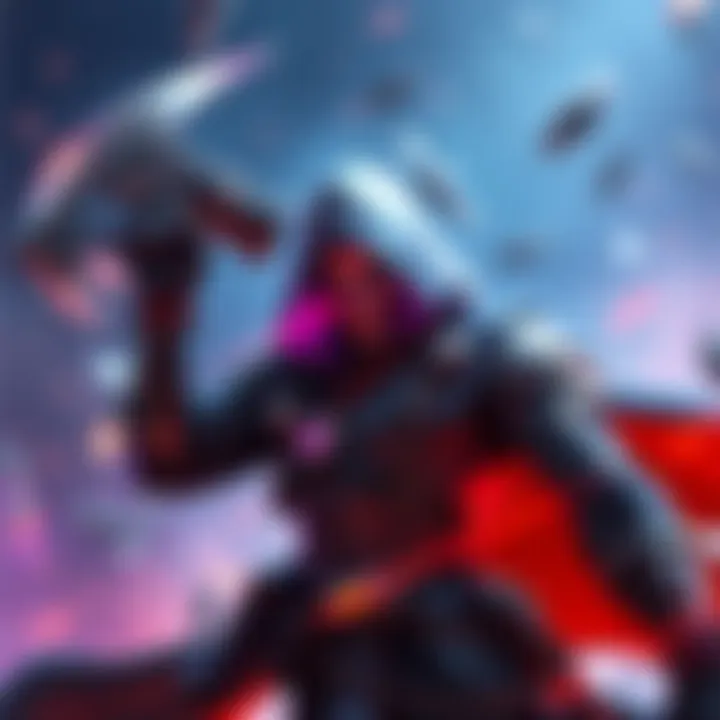 Assessing Reaper’s Performance in OW2 Season 2025: Is He Worth Using ...