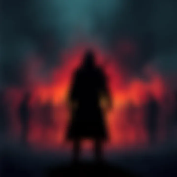 Why Do Rebels Betray Those Who Help Them? : LevelUpTalk