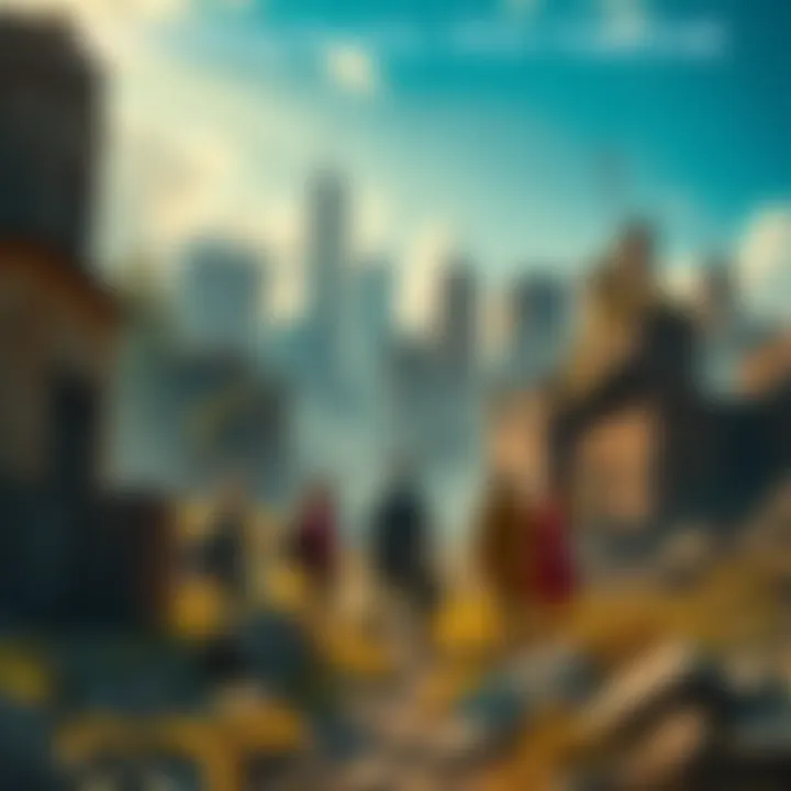 Debating the Need for a Cure in Post-Apocalyptic Society : LevelUpTalk