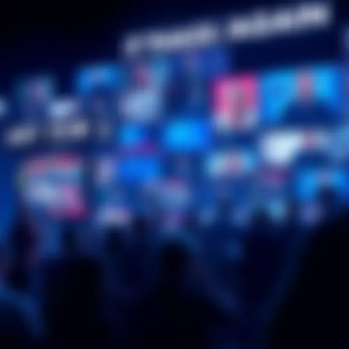 It Happened Again: A Recap of Recent Events : LevelUpTalk