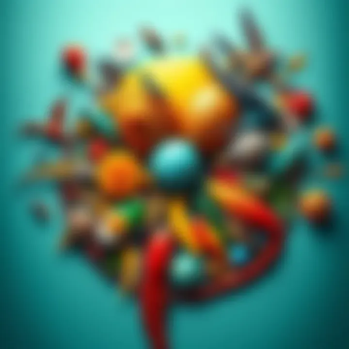 Reconfiguring Exotics: A Bold New Direction : LevelUpTalk