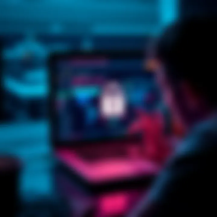 How to Recover Your Account if Hacked: Essential Steps : LevelUpTalk