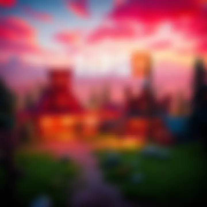 Explore the Exciting Red Dead Redemption Fortnite Creative : LevelUpTalk