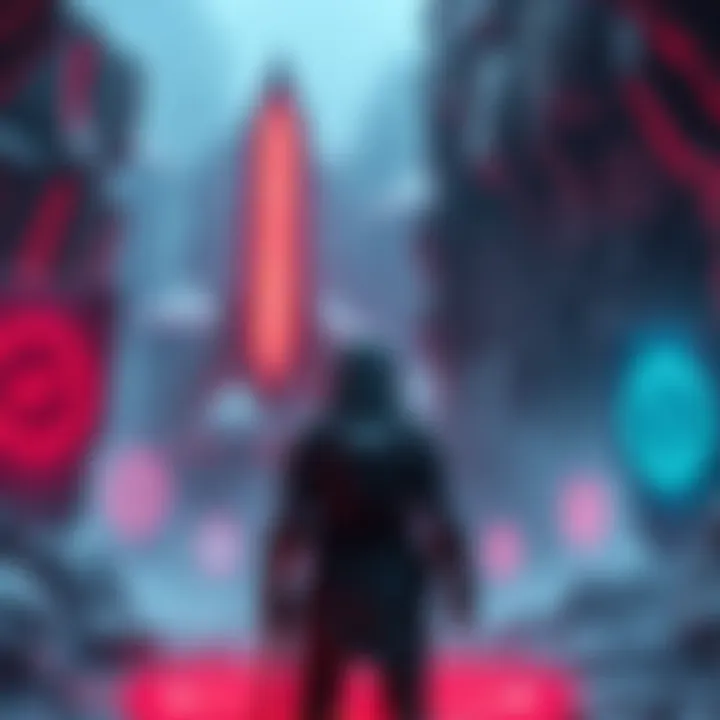 Understanding the Purpose of Red Quests in Gaming : LevelUpTalk