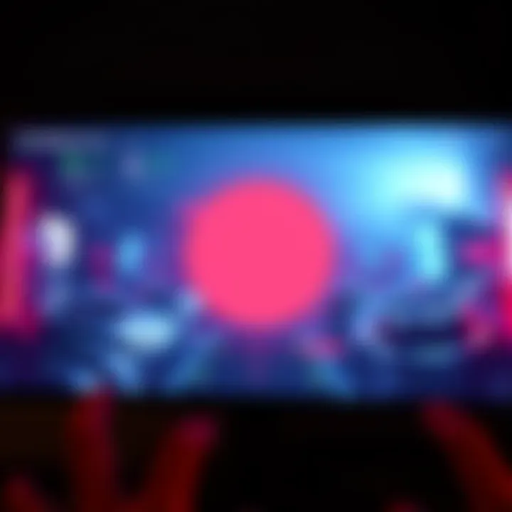 Uncovering the Impacts of Red Circles in Gaming Culture : LevelUpTalk