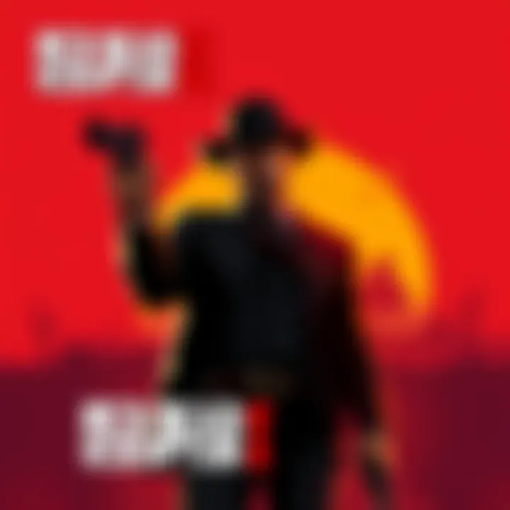 Red Dead Redemption 2 Update May Signal Next Gen Versions : LevelUpTalk