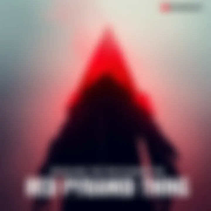 Revealing the Truth Behind the Red Pyramid Thing : LevelUpTalk