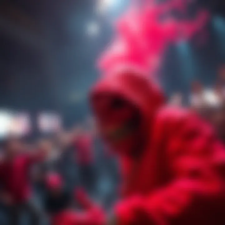 Red Reaper's Shocking Decline in Performance : LevelUpTalk