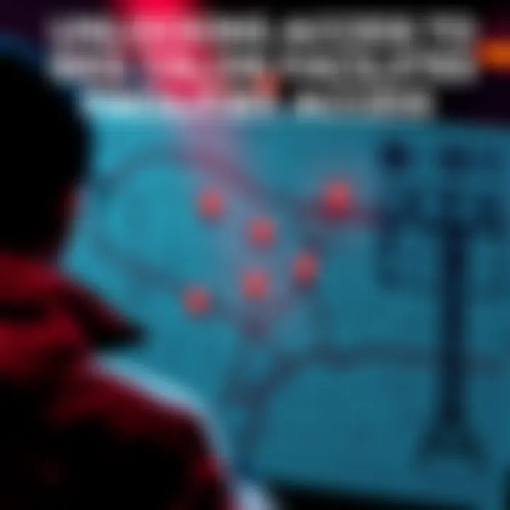 Unlocking Access to Red Talon Facilities: A Guide : LevelUpTalk