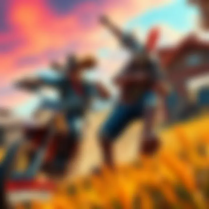 Exploring Redneck Rampage and Its Sequel Rides Again : LevelUpTalk