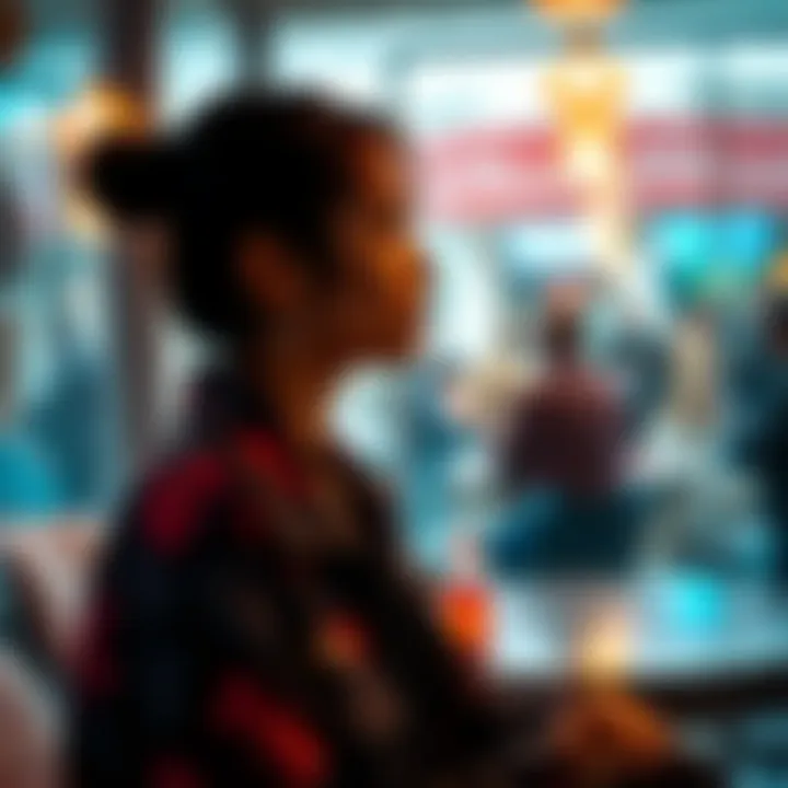 Exploring More of My Fem V: Insights and Reflections : LevelUpTalk