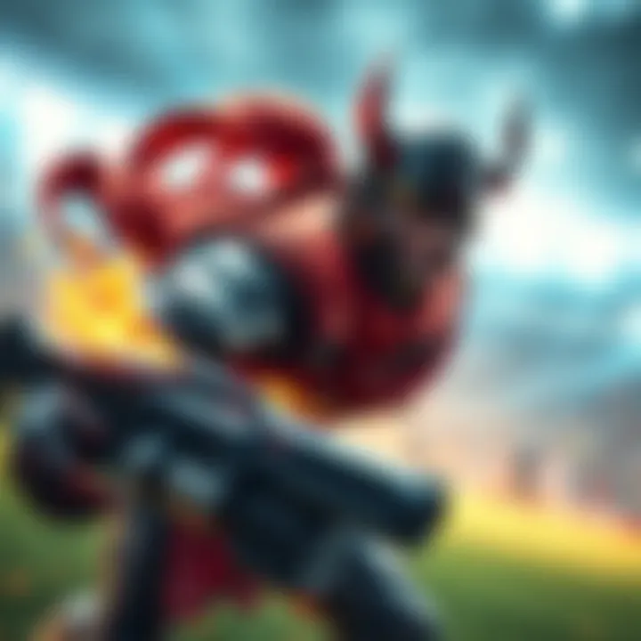 Rein's Effectiveness in the Stadium: Offensive vs Defensive : LevelUpTalk