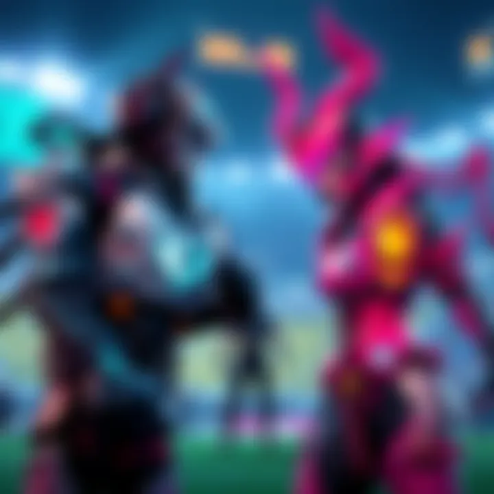 Rein Struggles in Stadium: Weak Matchups Explored : LevelUpTalk