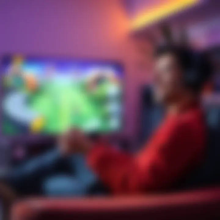 Top Grind-Heavy Games for Endless Fun and Relaxation : LevelUpTalk