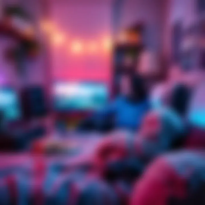 Top Chill Games for Streaming While Gaming in 2026 : LevelUpTalk