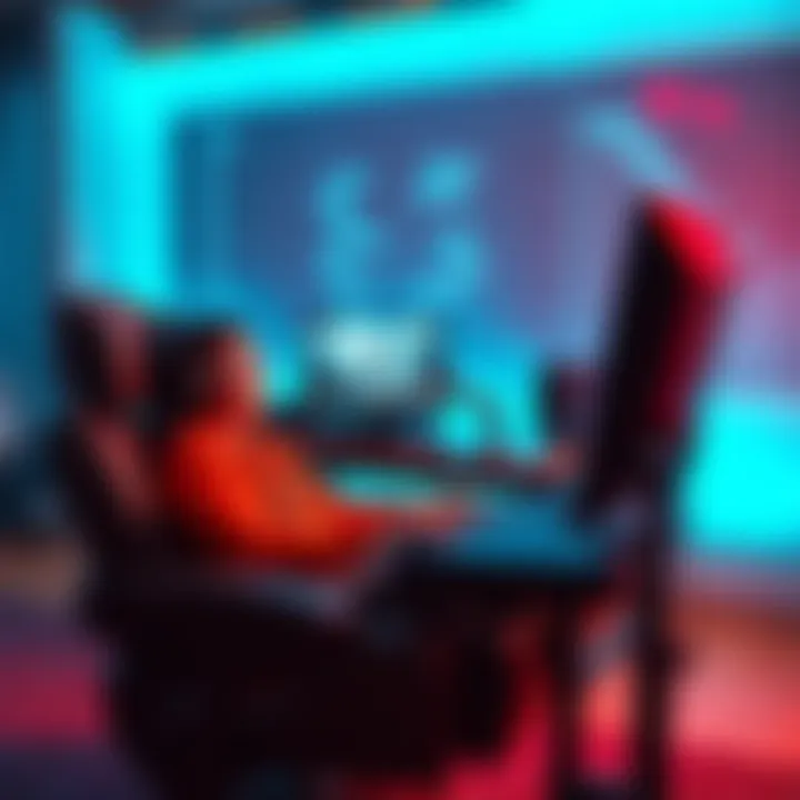 Top 10 Games for Relaxed Streaming Without Time Pressure : LevelUpTalk