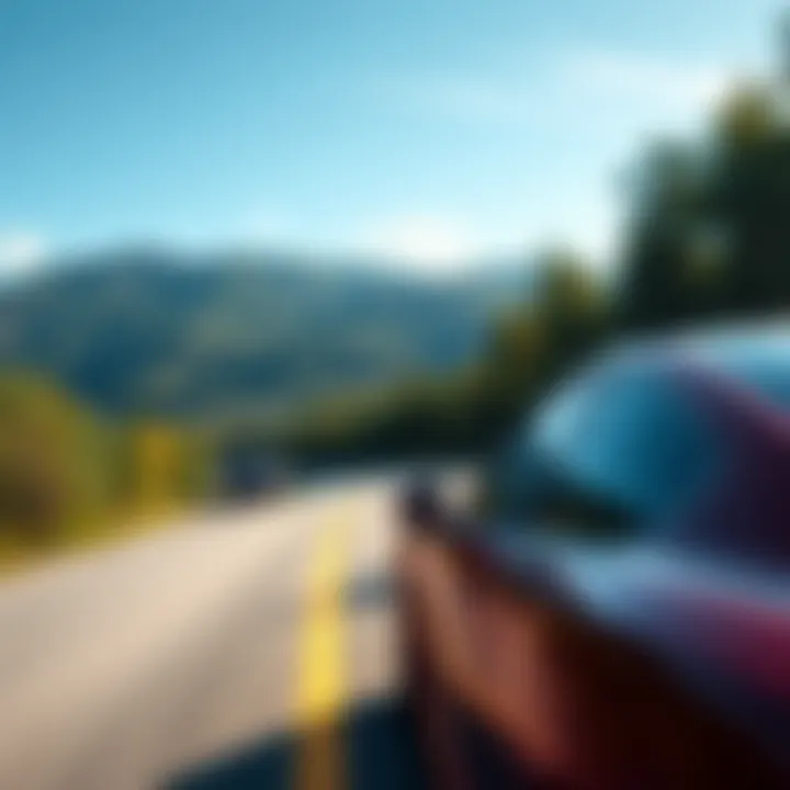 Top Relaxing Car Driving Games for Stress Relief : LevelUpTalk