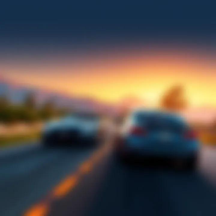 Top Relaxing Driving Games for Chill Vibes : LevelUpTalk