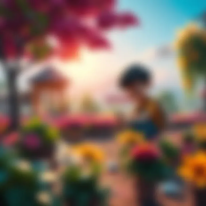 Top 10 Relaxing Games to Unwind With in 2026 : LevelUpTalk