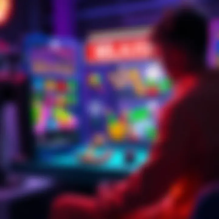 Top Games Featuring Mindless Tasks for Relaxation : LevelUpTalk