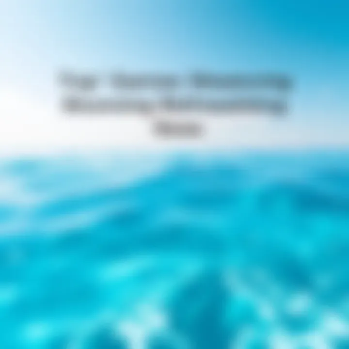 Top Games That Showcase Stunning, Refreshing Seas : LevelUpTalk